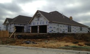 DFW Ranks #2 Metro For New Construction | Dallas Realtor
